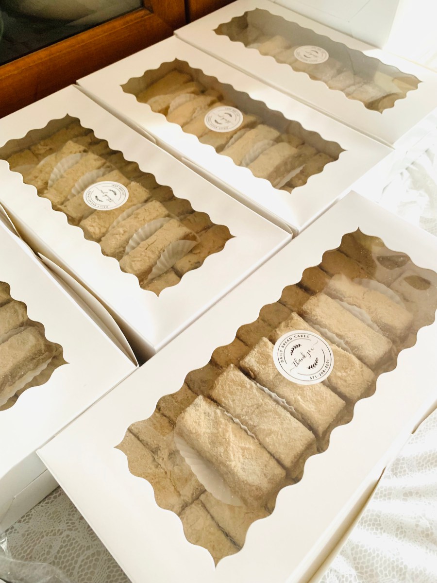 ESPASOL (TOASTED MOCHI) – DAILY BREAD CAKES